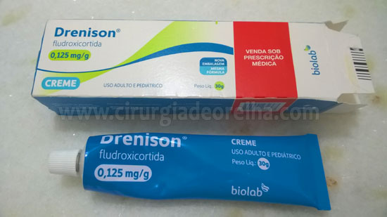 Veja como funciona a cicatrização da otoplastia | Blog da Otoplastia